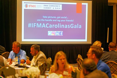IFMA Piedmont Triad Chapter - Photo Gallery